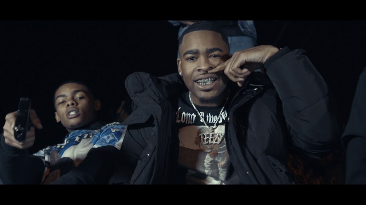TMBGE Dmoney - Hit Yo Block ft. Jmoney Trulla (Official Video) - YouTube