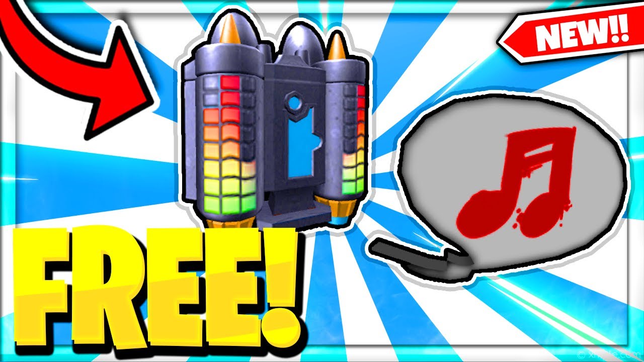 [EVENT] How To Get The FREE MUSIC NOTE SPEECHBUBBLE And TITANIUM ...