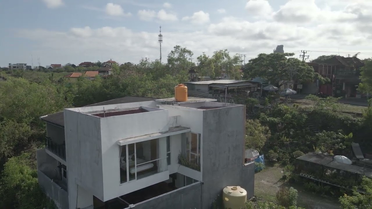 100m2 Stunning Small Land With Ocean View - YouTube