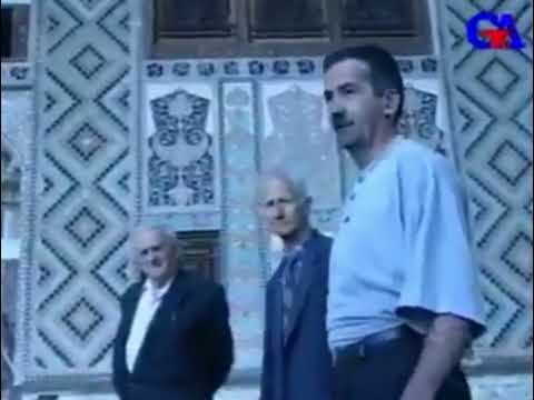 Bəxtiyar Vahabzadənin 100 illik yubileyinə həsr olunub.