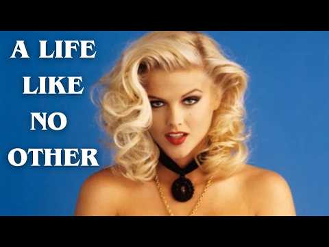 Anna Nicole Smith: 20 Years Later