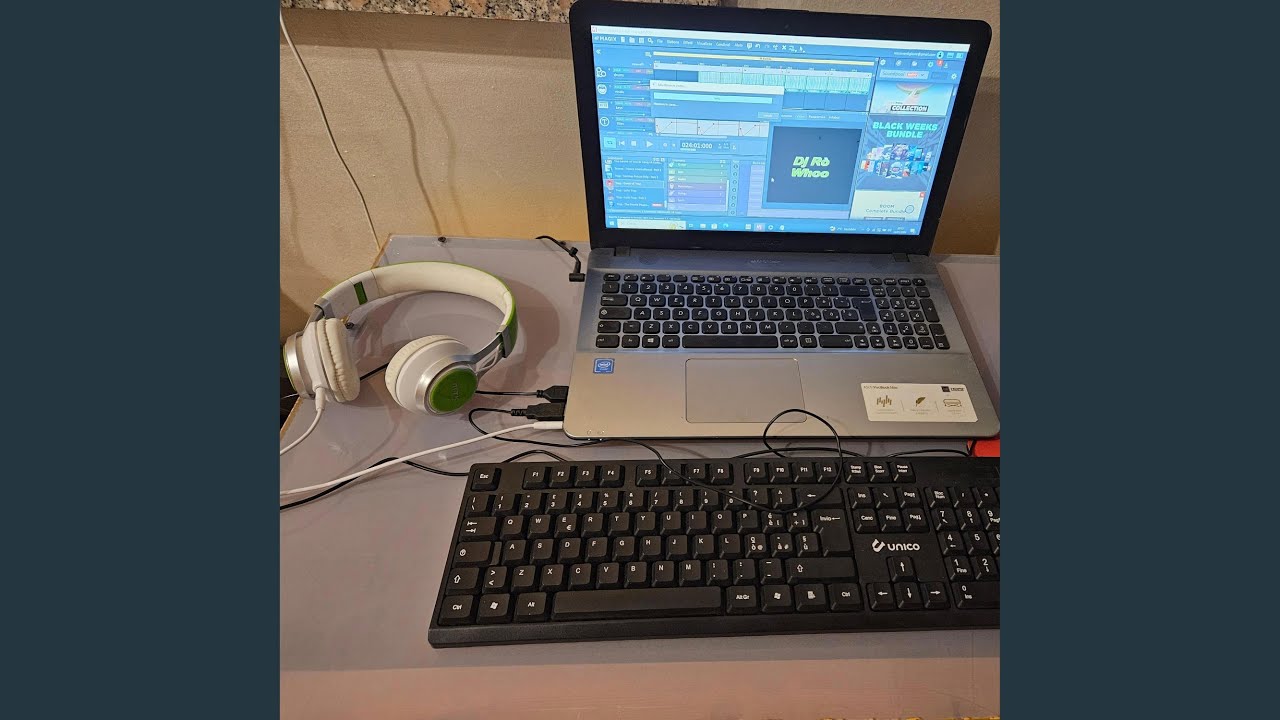 Tipi Tipi (Radio Edit) - YouTube