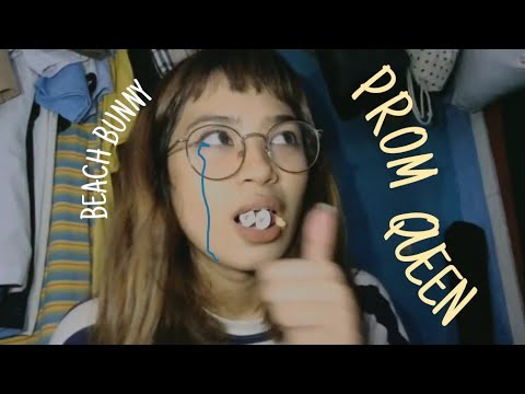 Prom Queen - Beach Bunny (cover) - YouTube