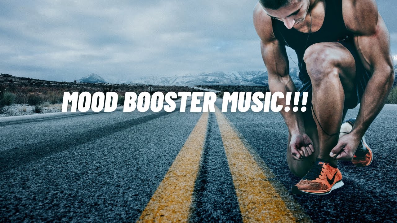 Best mood-boosting music!! - YouTube