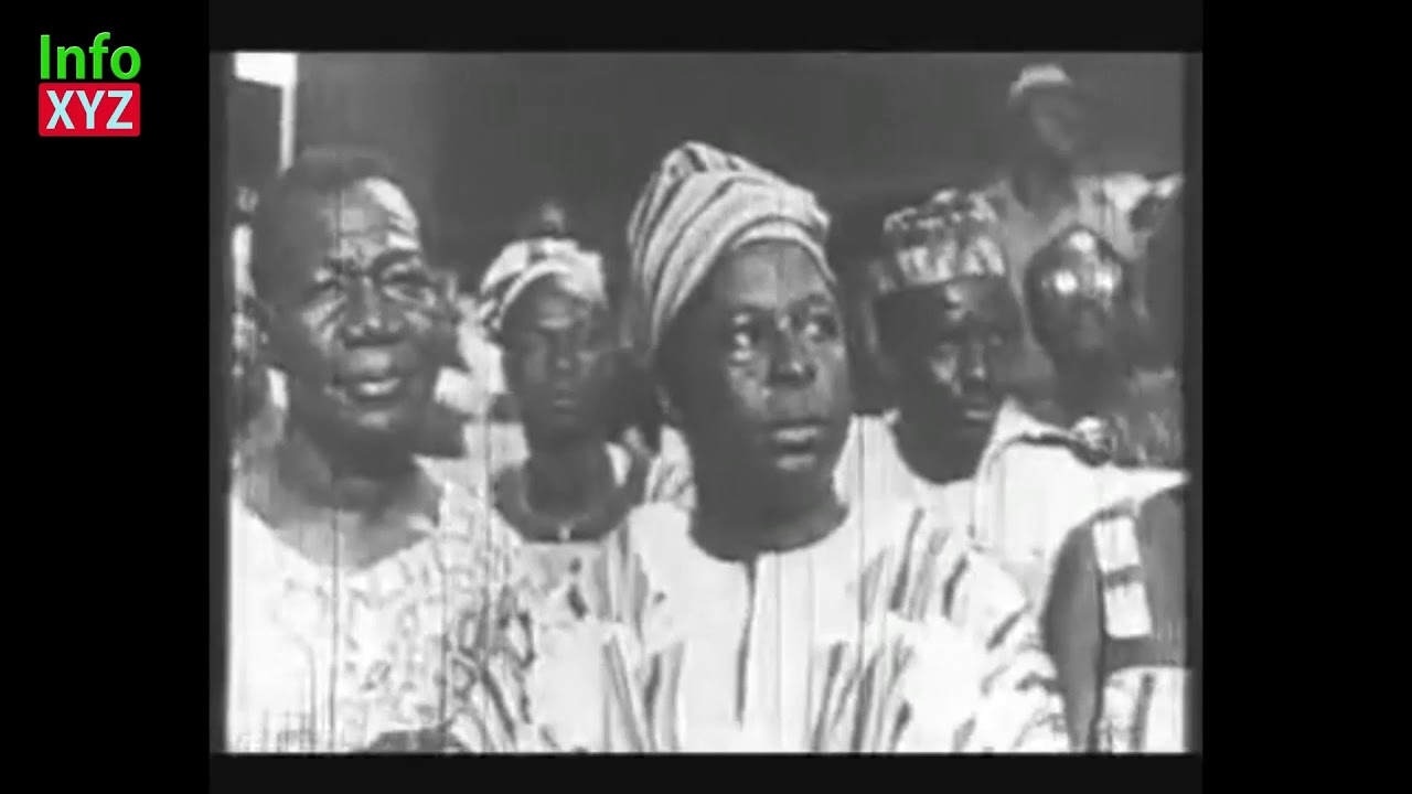 JJ Rawlings documentary. Part Three. The 1979 coup and purges in Ghana ...