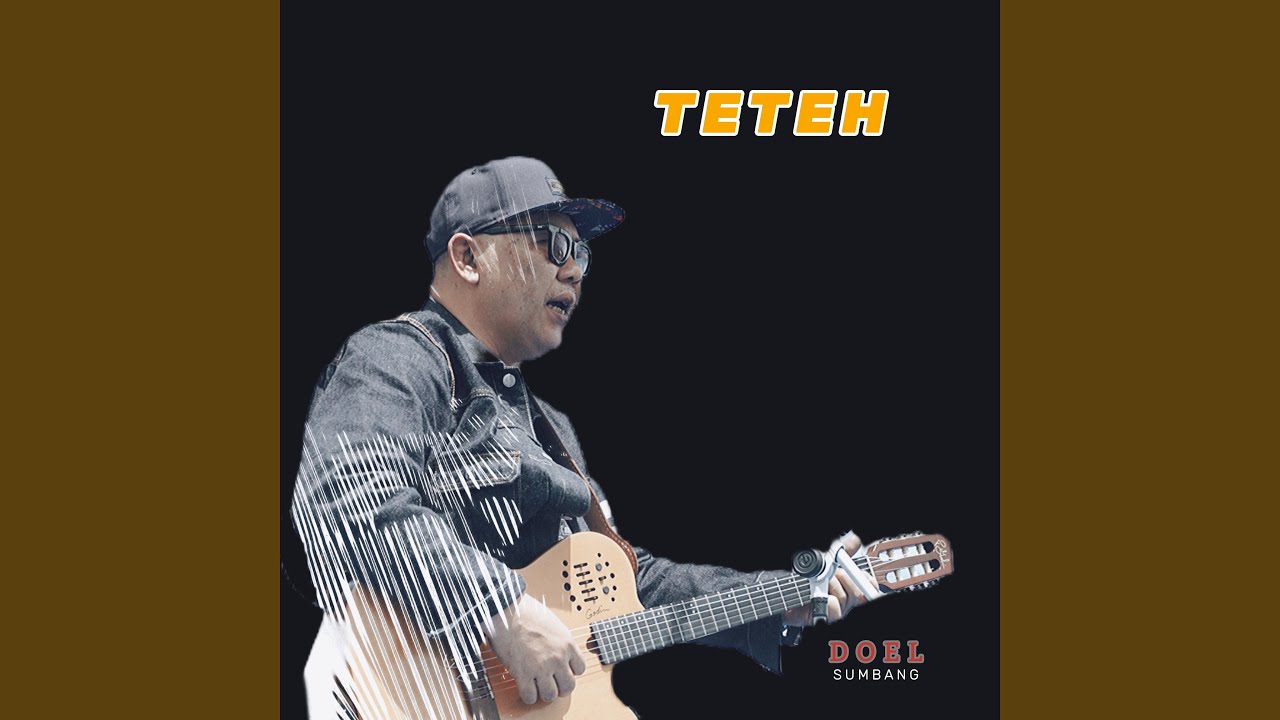 Teteh (Remastered 2024) - YouTube