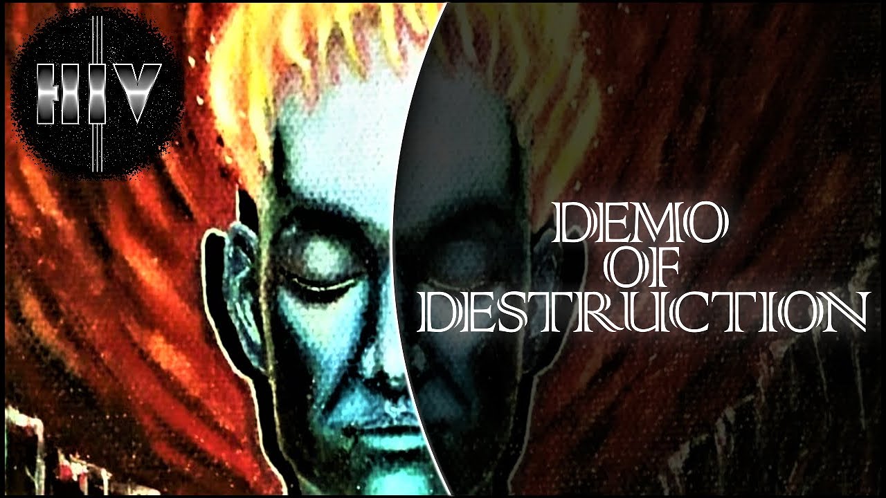 HIV - DEMO OF DESTRUCTION | Studiolive - YouTube