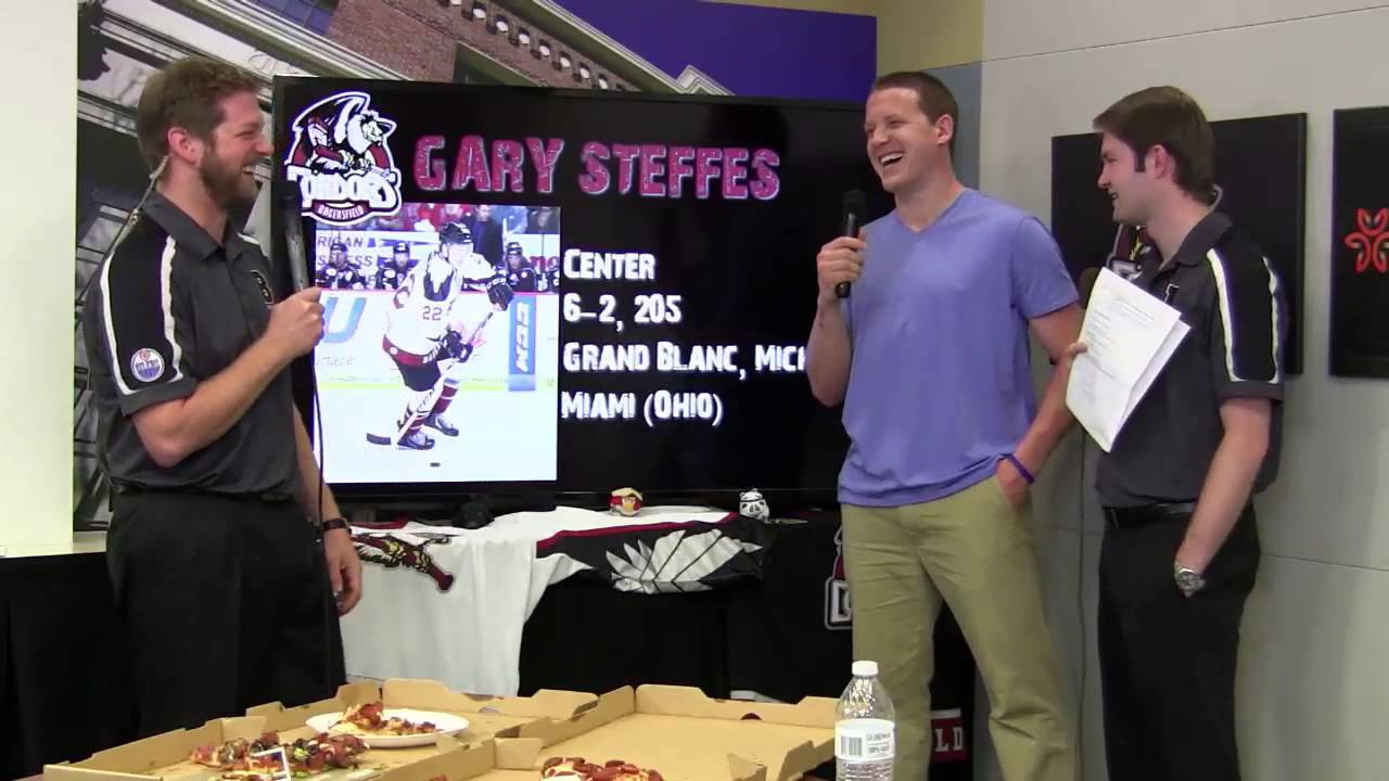 UNLEASHED 10.30 | Gary Steffes - YouTube