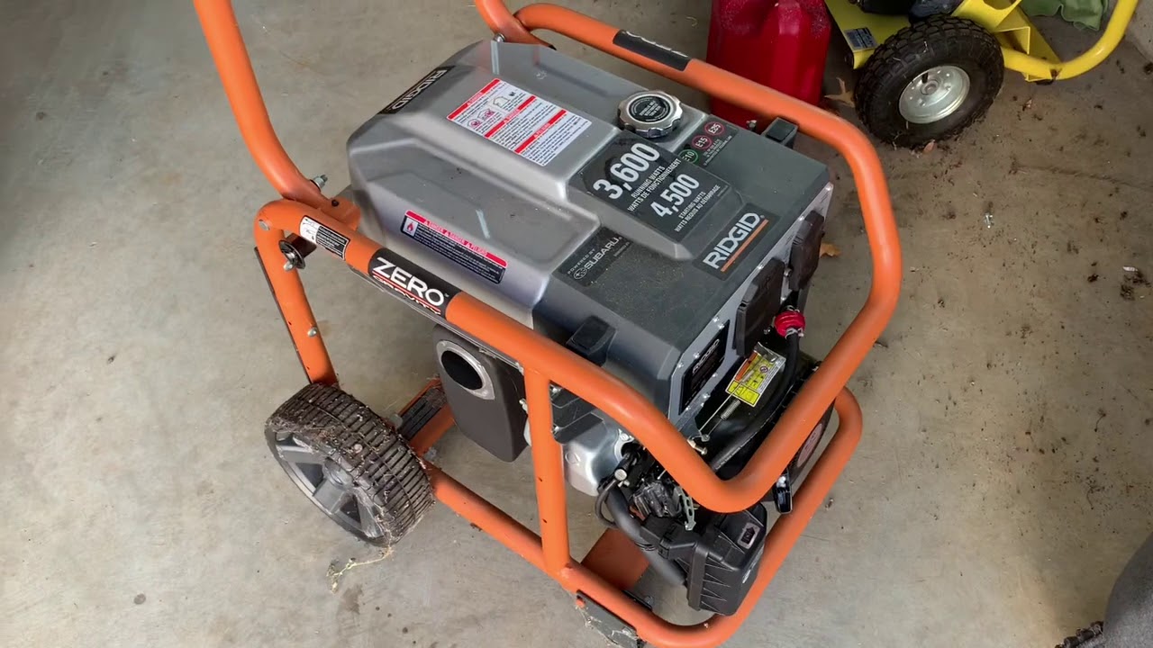 How to | Long term storage | Small engine - YouTube