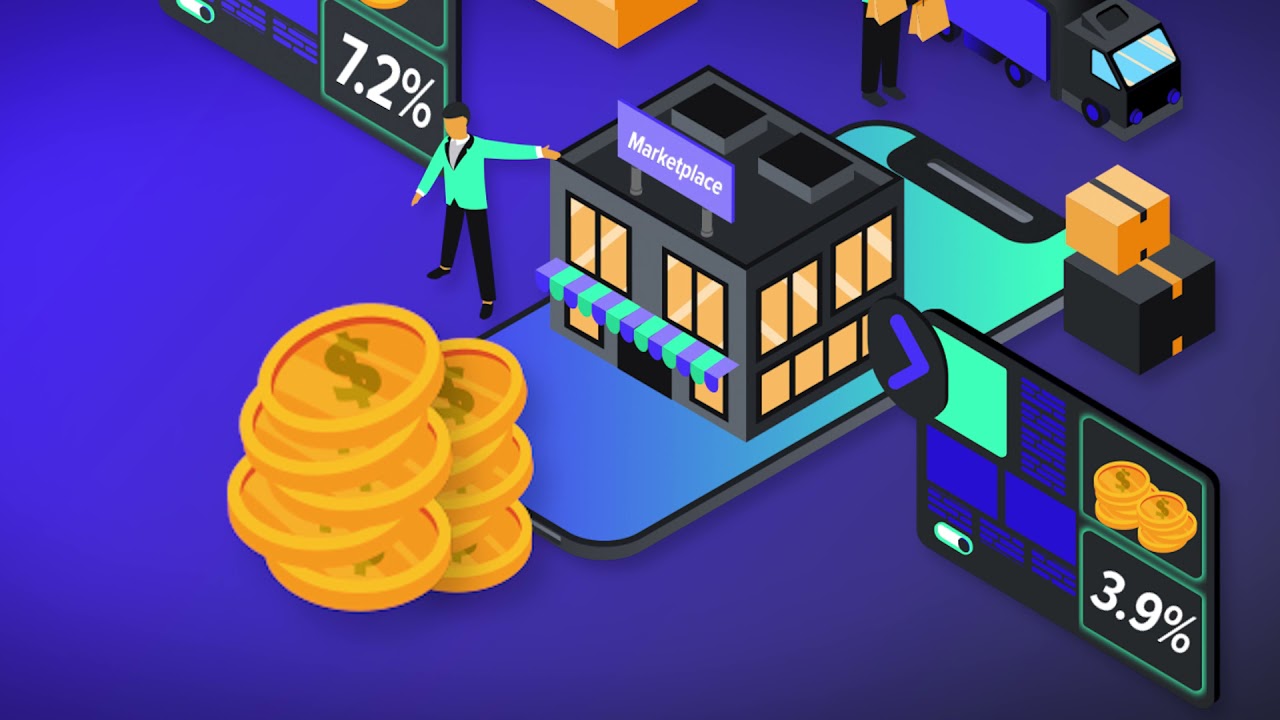 Introduction to Pledge Finance - YouTube