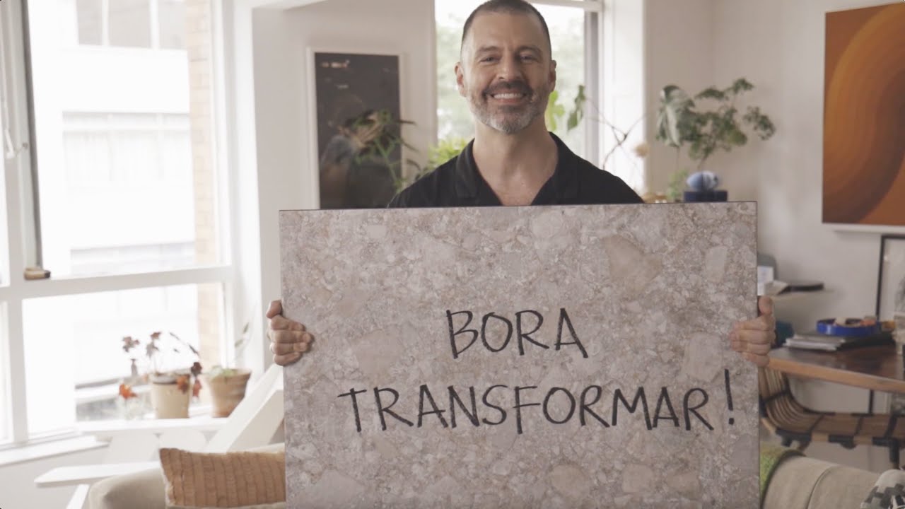 match! bora transformar! - YouTube