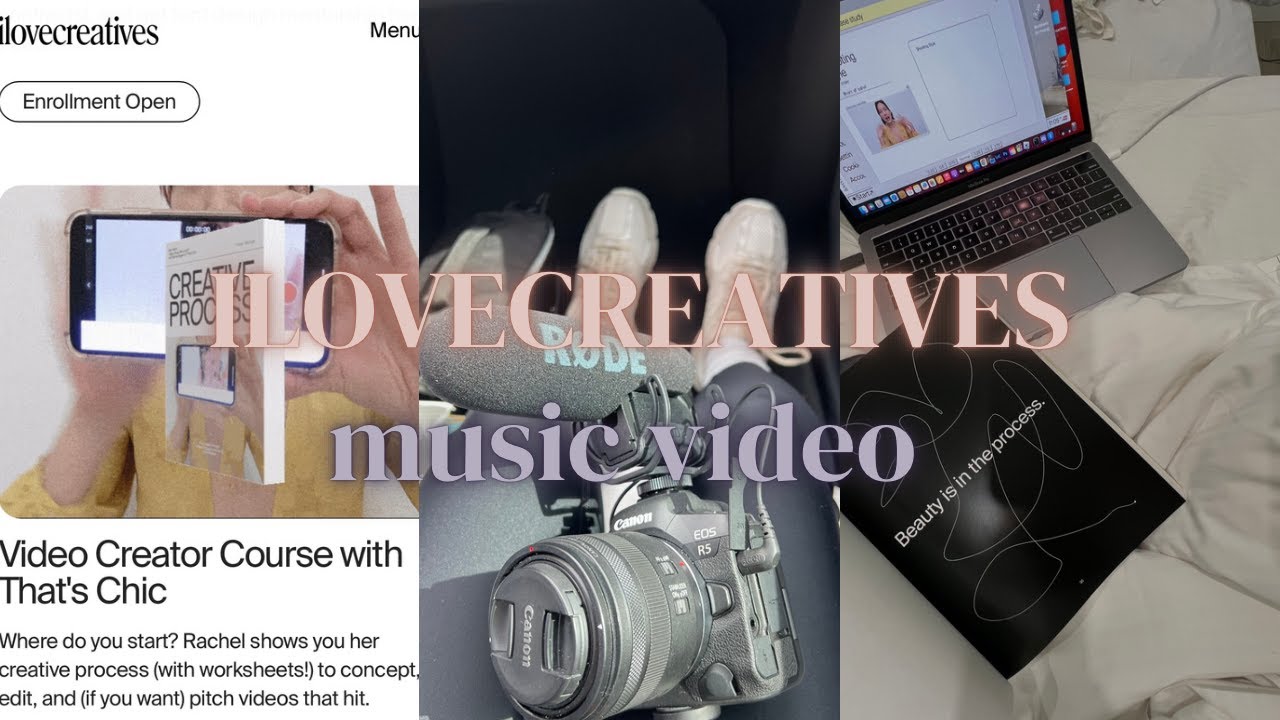 ilovecreatives edited canned meat music video featuring Puno and Maudib ...