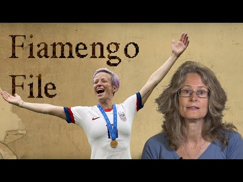 Feminism Ruins Sport - The Fiamengo File Episode 129