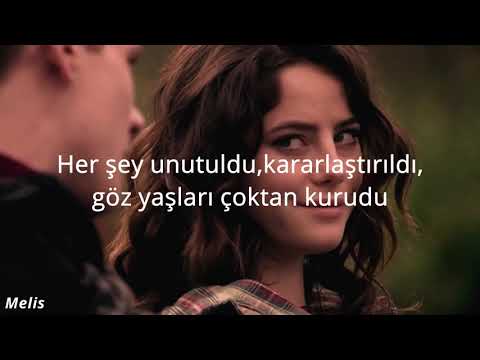 Elvira T - Все решено (Türkçe Çeviri)