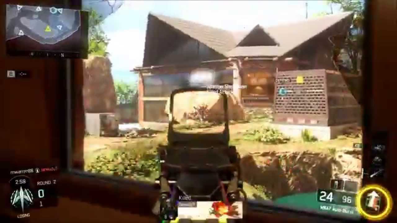 Call of Duty Black Ops 3 Tips and Tricks!!! (With Gameplay) - YouTube