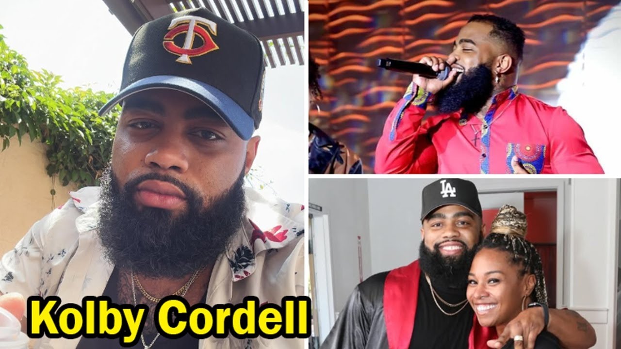 Kolby Cordell (The Voice Season 27) || 5 Things You Didn't Know About Kolby Cordell - YouTube