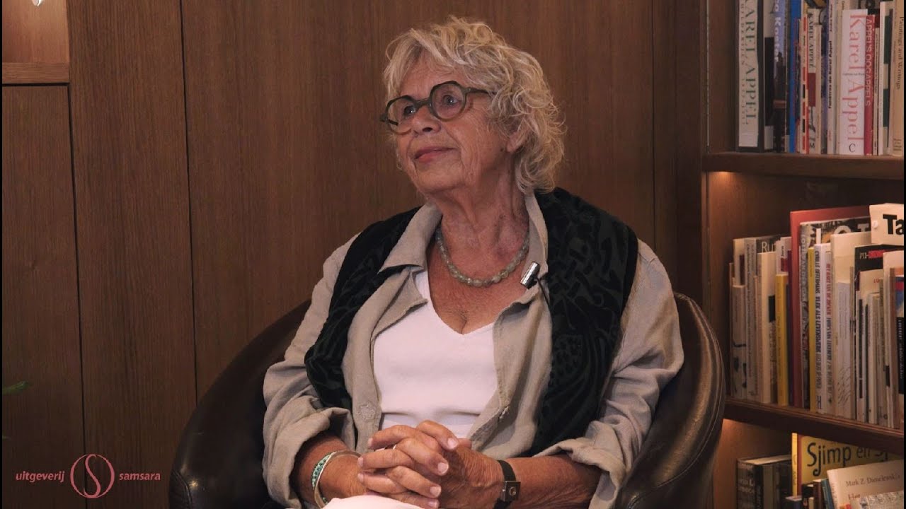 Interview Lenie van Schie - Deel 1 2021 - YouTube