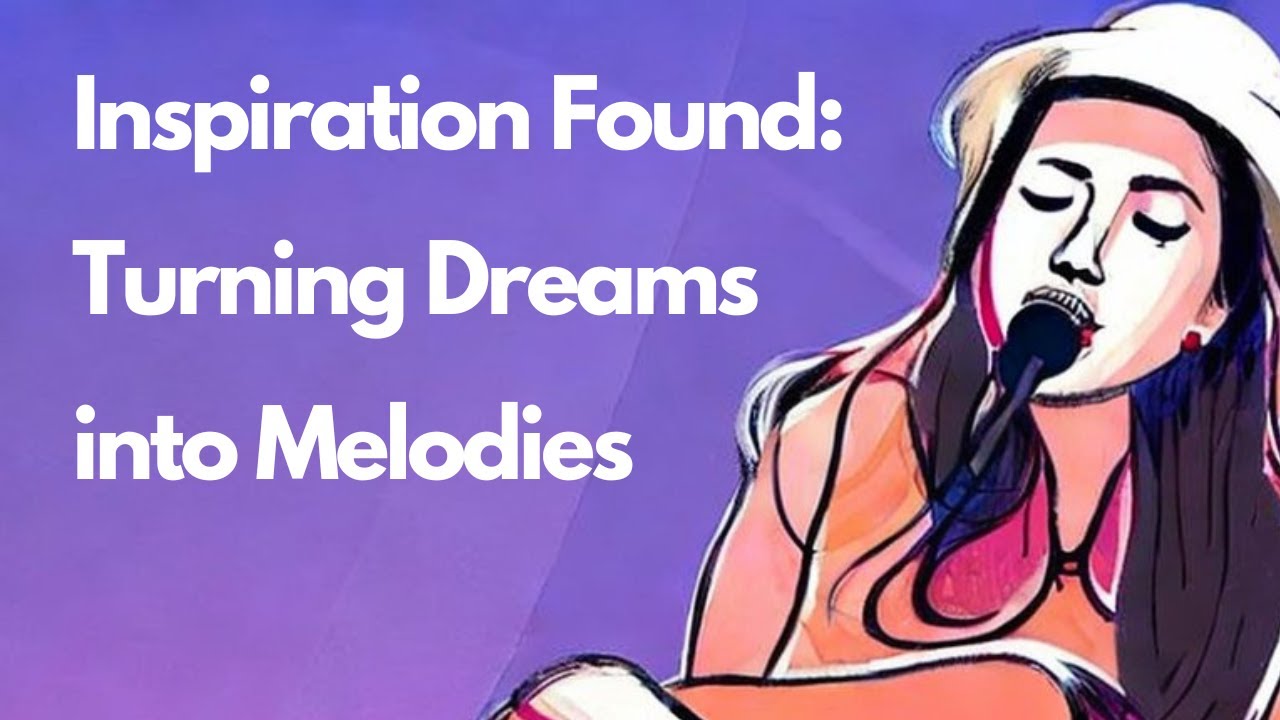 The Lost Note : A young musician's story - YouTube