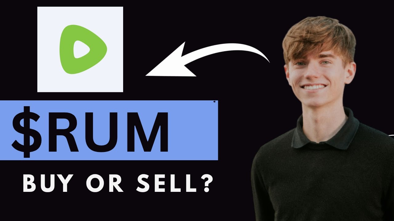 RUM Stock (Rumble Inc stock) RUM STOCK PREDICTION RUM STOCK analysis ...
