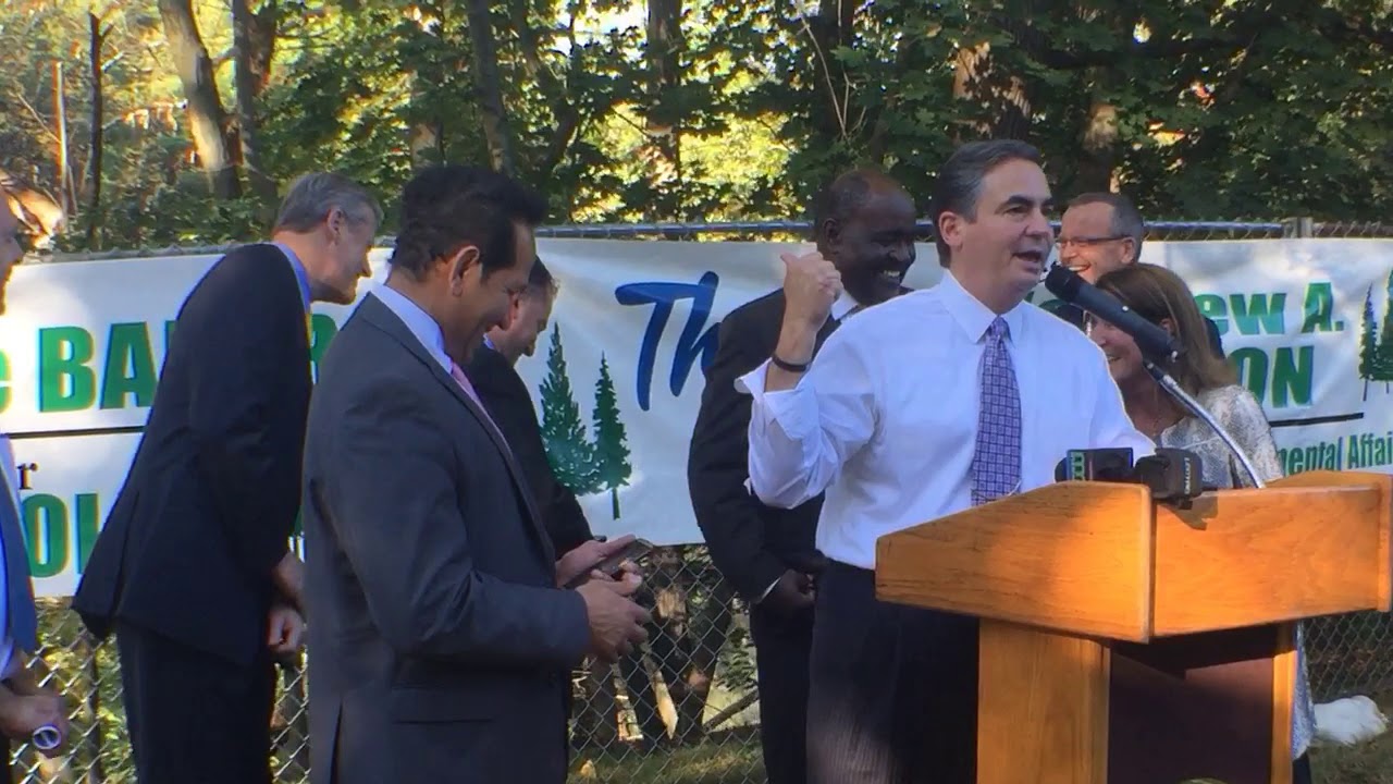 ‘You got Meat Loaf?’ - State Rep. Angelo Puppolo's ringtone steals the ...