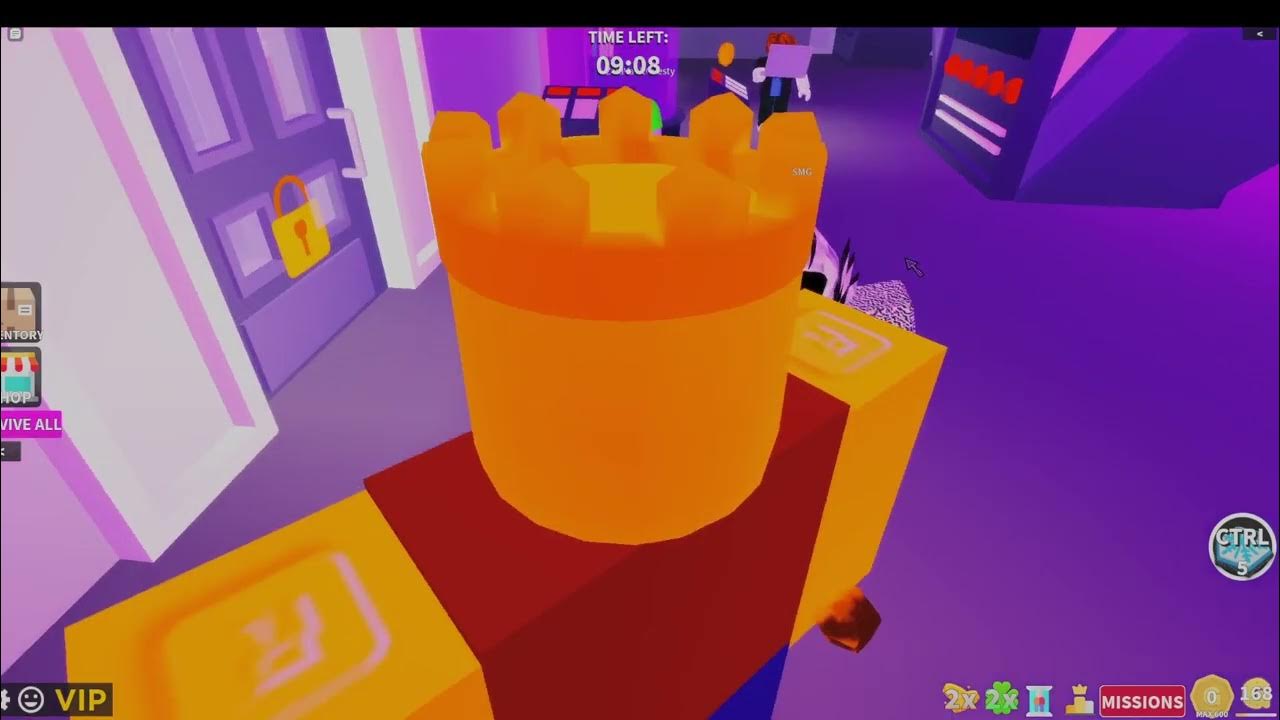 Roblox GUESTY Bundle Review | GAHH Bundle, BLOXXER Bundle and HACKER ...