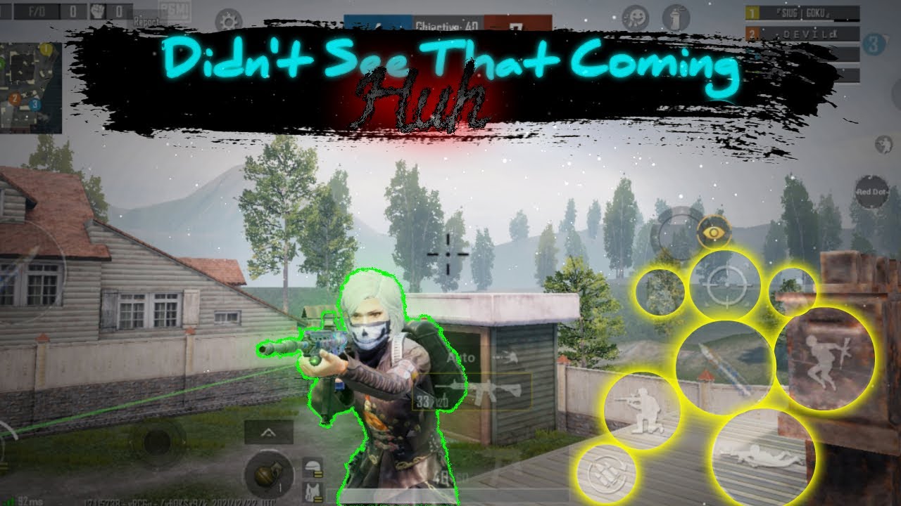 I am Shock !! - YouTube