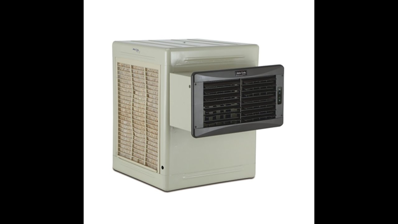 Mantenimiento de aire lavado R18 a R28 - YouTube