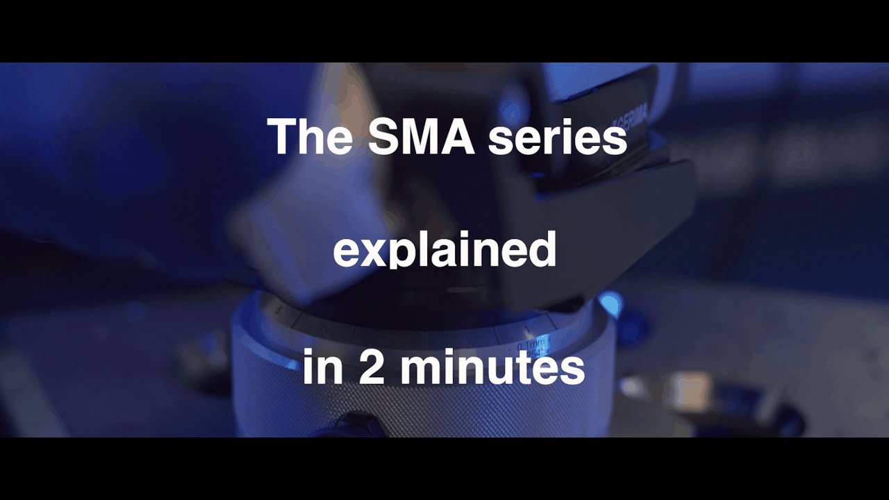 GERIMA SMA SERIES EXPLAINED IN 2 MINUTES - YouTube