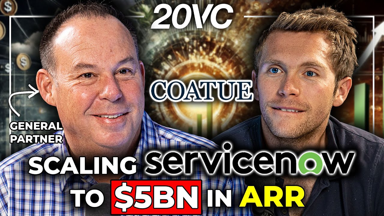 David Schneider: Why the Worst VCs are "Seagull VCs" & VC Value Add ...