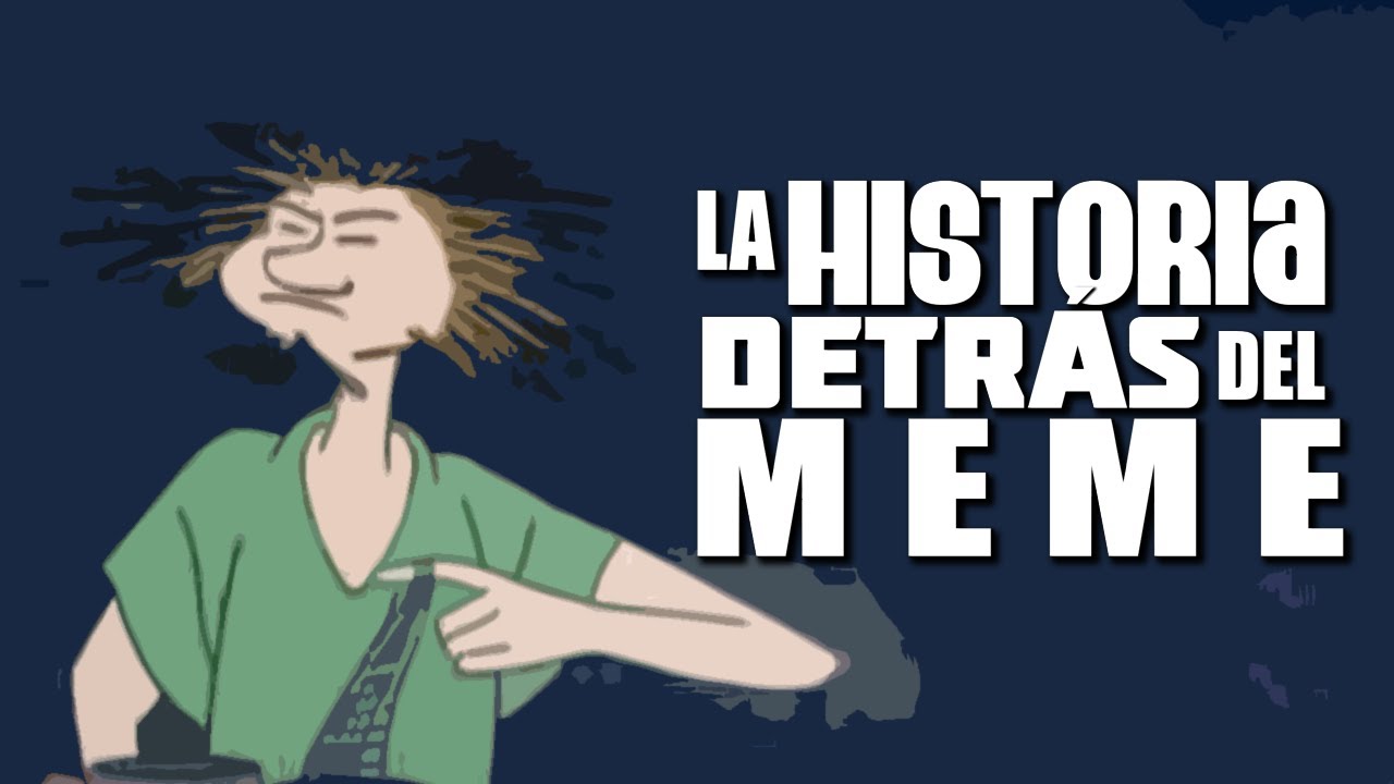 "Fua la re vivís escubi" | La Historia Detrás del Meme - YouTube