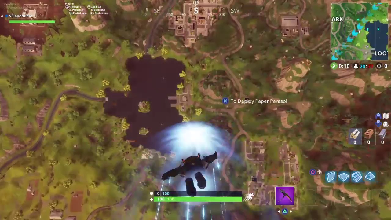 Maxed out omega otw 24hr stream - YouTube