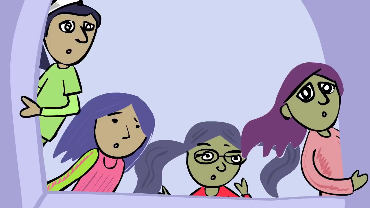 furia en dos ruedas - YouTube