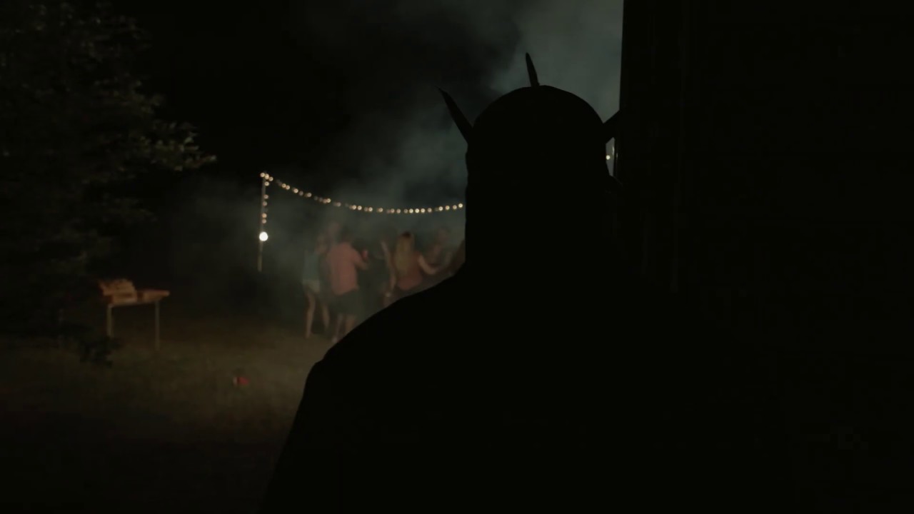 Squatter Teaser #1 NOW AVAILABLE ON AMAZON Prime - YouTube