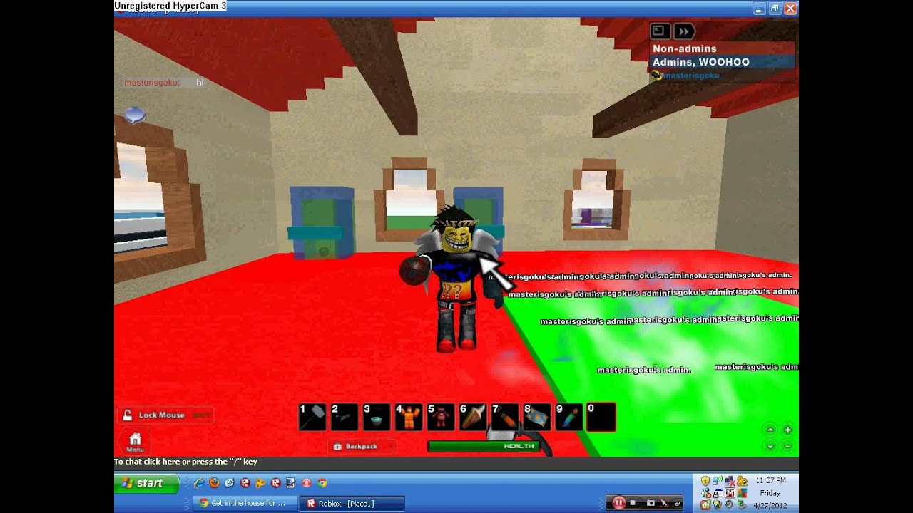 How To Use Admin Commands YouTube How To Use Admin Commands YouTube