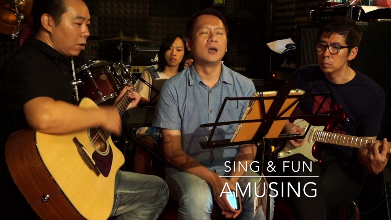 Alan Tong 愛的替身 - YouTube