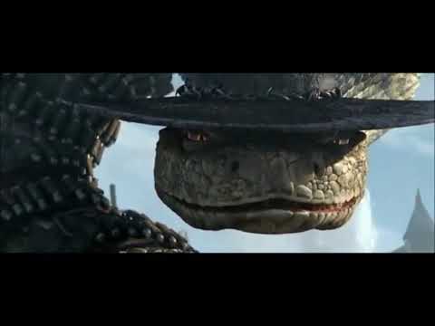 Vibora Jake se Lleva al Alcalde - YouTube