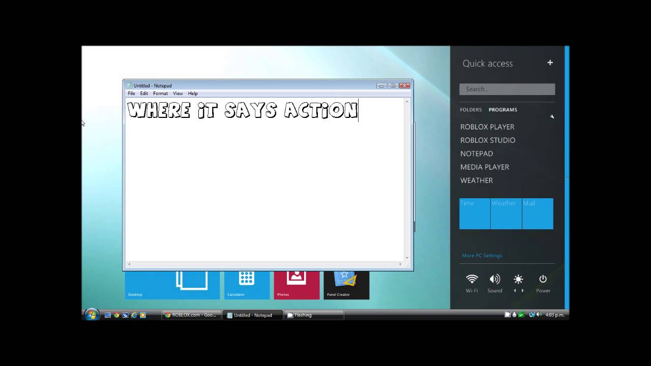 TUTORIAL] How to make a panel in Rainmeter ominom - YouTube