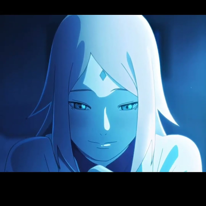 Sasuke Gives Sakura A Ring Naruto Sasuke Narutoshippuden Boruto