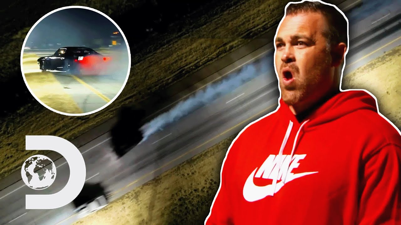 Best Saves & Near Crashes On Street Outlaws! | Street Outlaws - YouTube