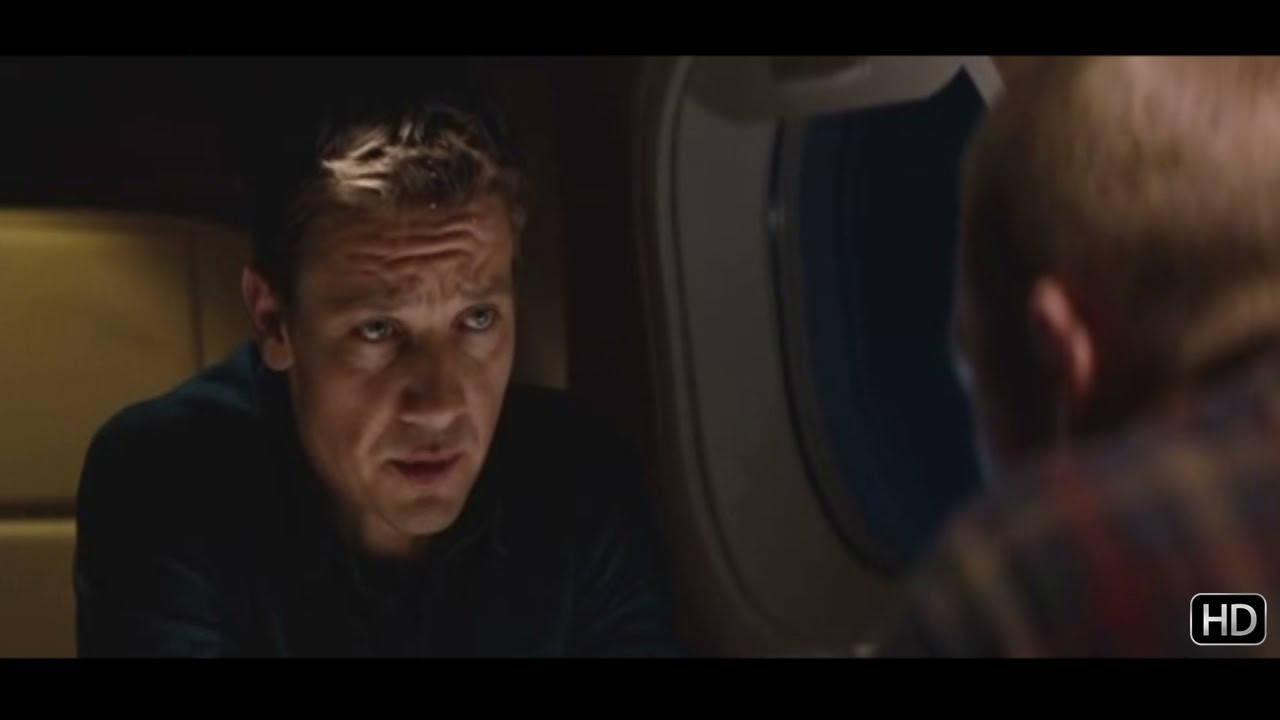 Mission Impossible Ghost Protocol - Extra Video Clip - YouTube