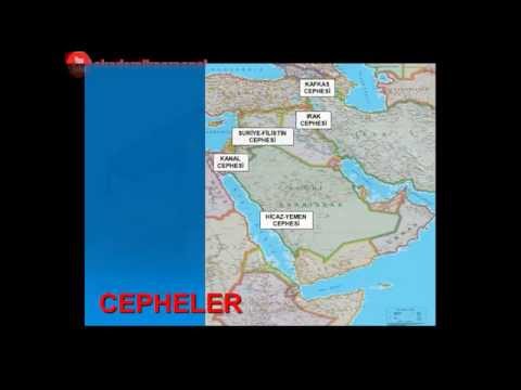1  Dünya Savasının Nedenleri