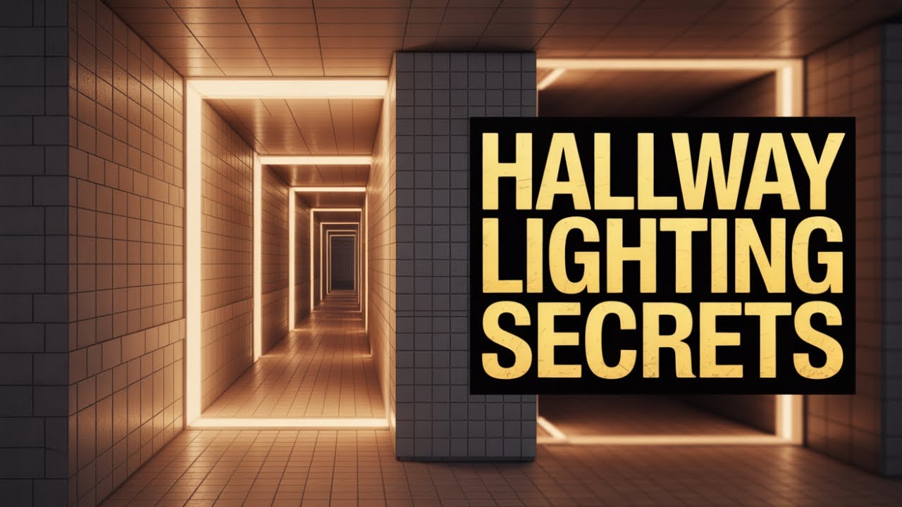 Maya Lighting | maya interior lighting tutorial | part 2 - YouTube