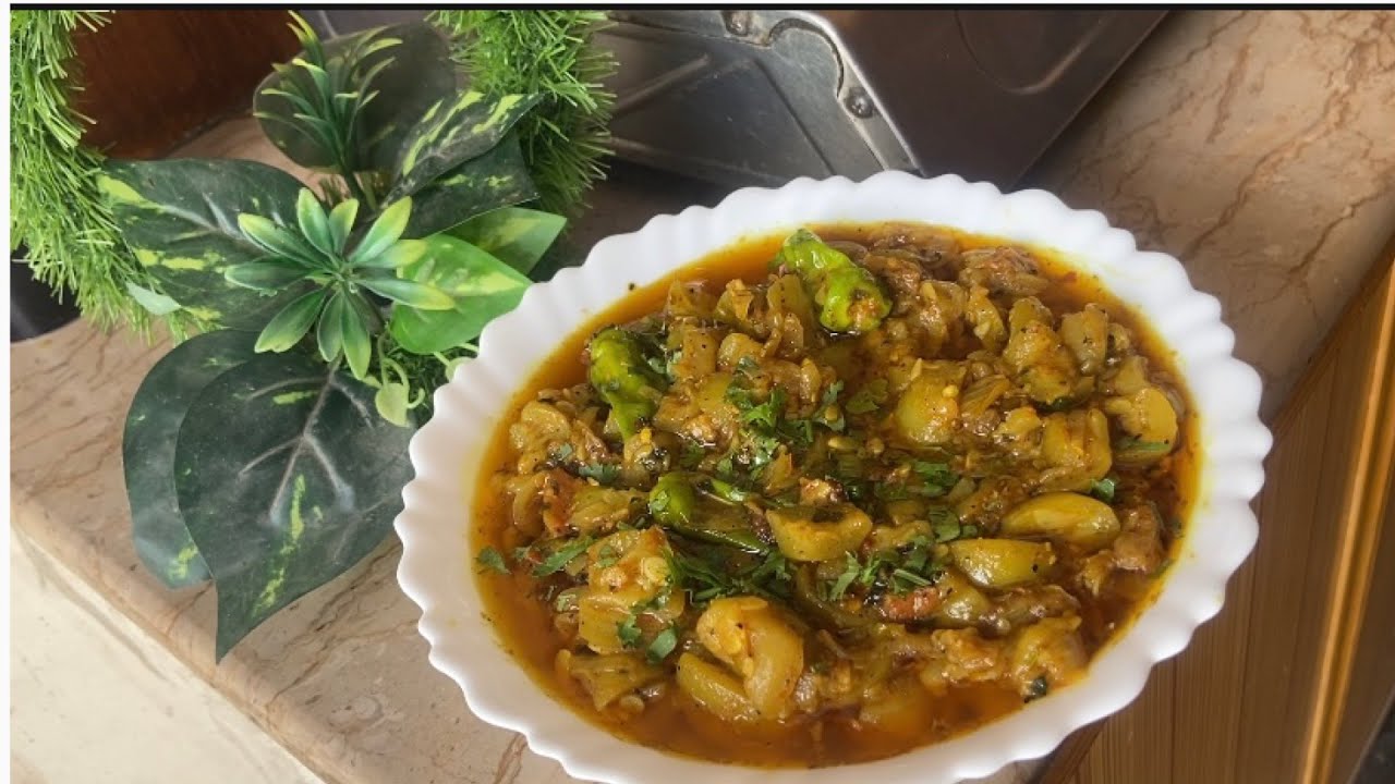 Asaan tareen tinde ki recipe || dam wala tinda || itni easy recipe ...