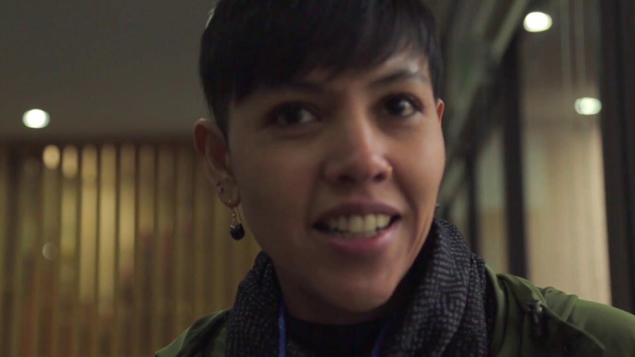 CSesgos OK 04 Yutsil Cruz - YouTube