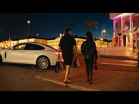 SICARIO JR - KHALEEJI (Prod. BARO)