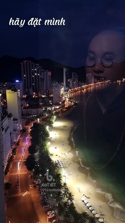 LÒNG MÌNH CHƯA TỎ SAO RÕ LÒNG NGƯỜI #bds #nhatrang #HONCHONG Nguồn: thichminhnhat - YouTube