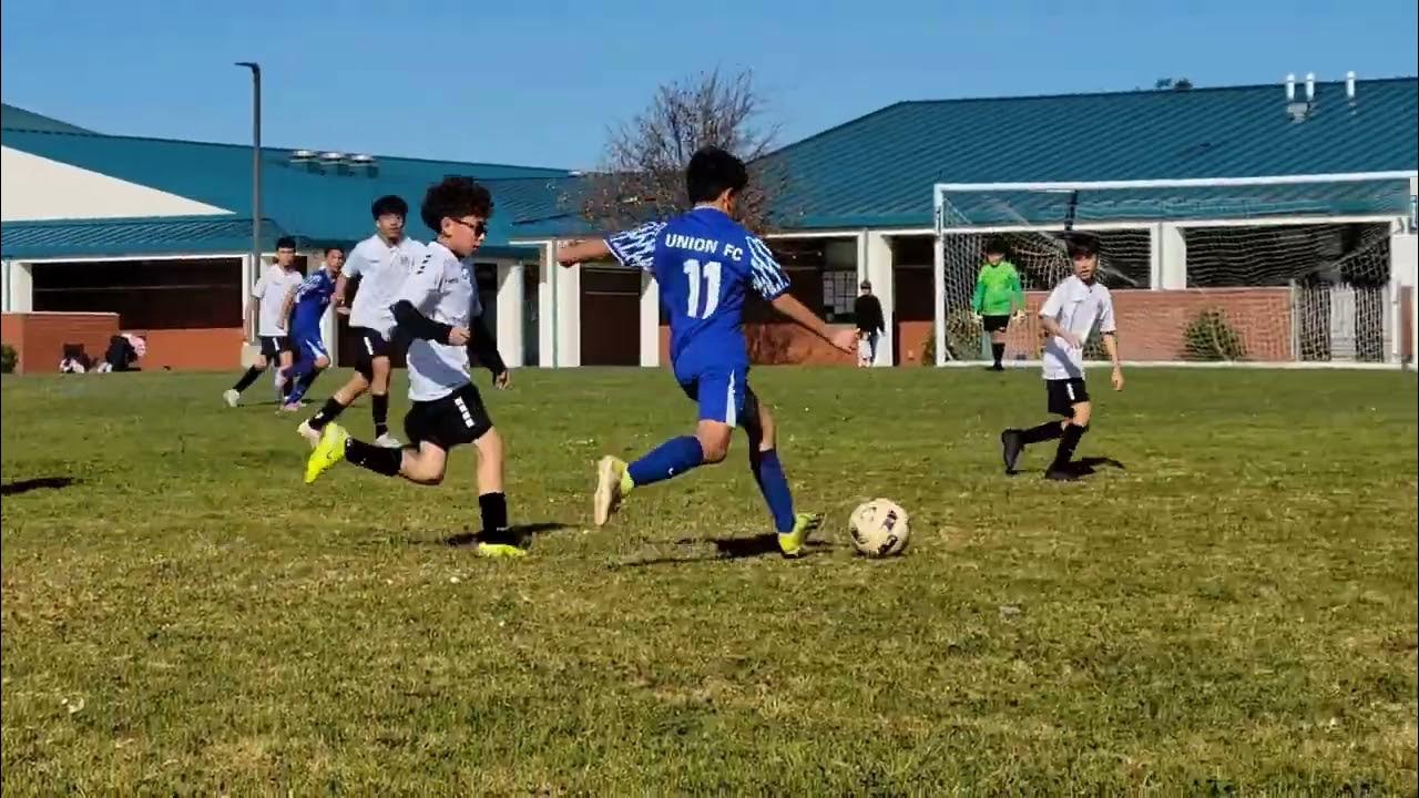 Union FC12 - YouTube