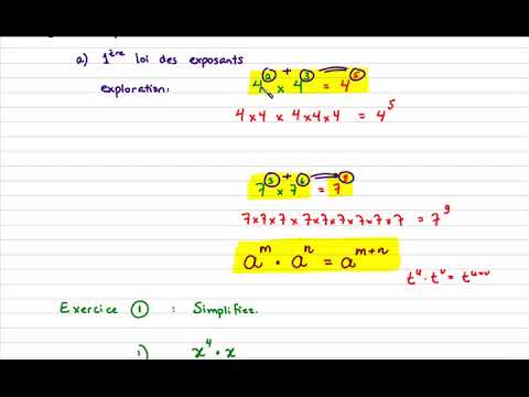MAT3001 : multiplication de deux polynômes. Partie 1 : multiplications ...