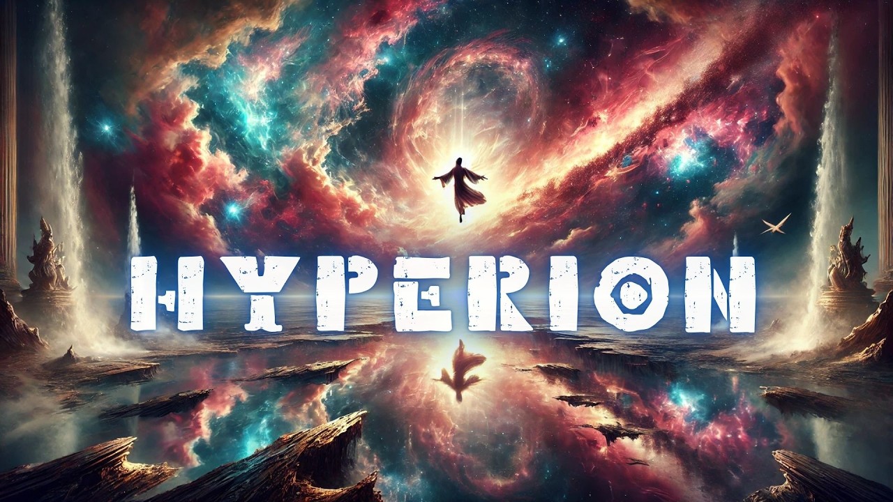 Hyperion: The Lost God of Light – Forgotten Myths and Ancient Power 🌞⚡ ...