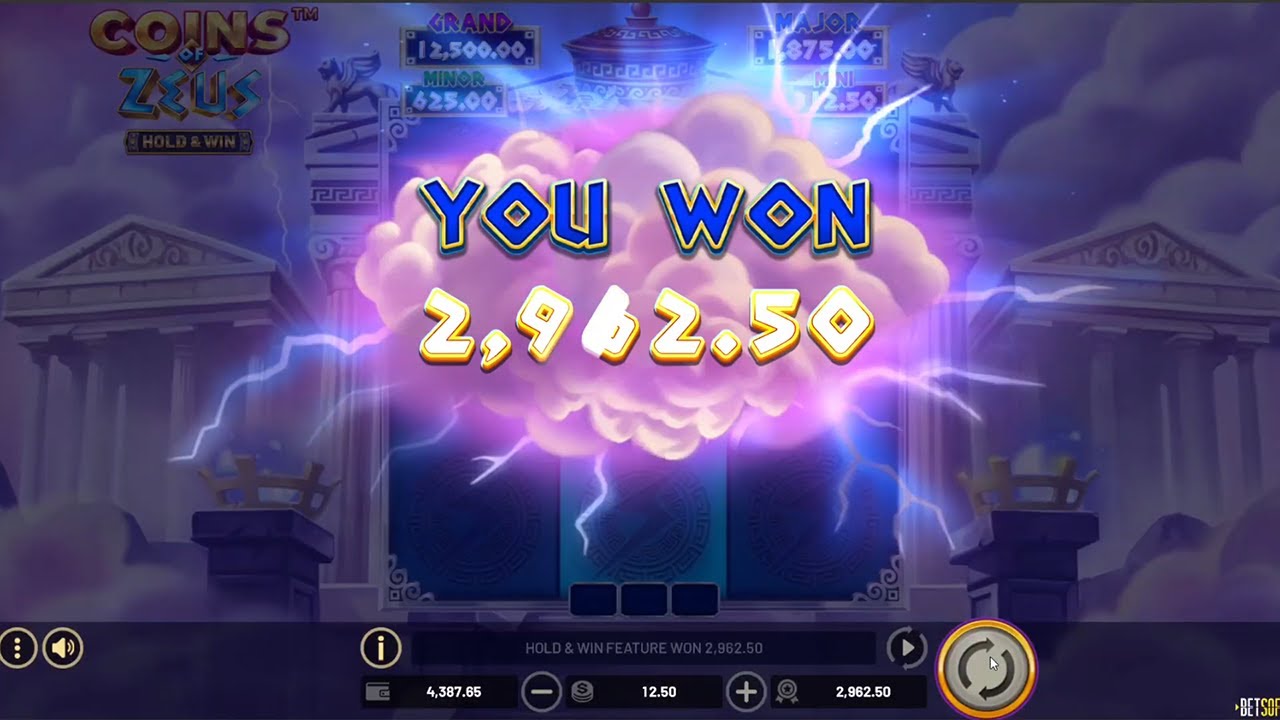 Best Online Slots for Low Budget In 2025 – Grow Your Roll to 10k! - YouTube